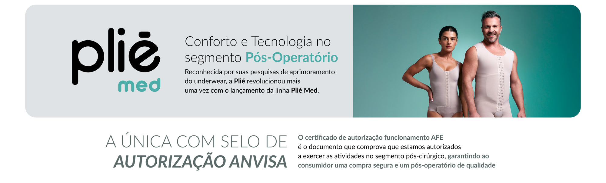 conheça a plie med – Plie Med